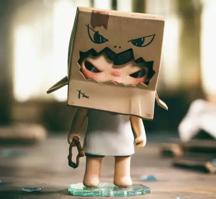 Hirono Destroyer - Hirono World