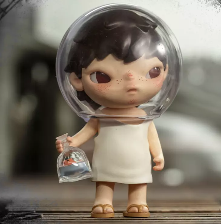 Hirono Echo - Hirono World