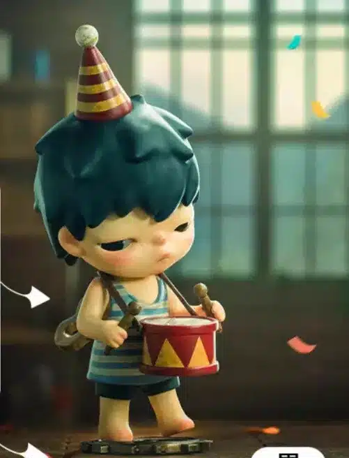 Hirono Fool - Hirono World