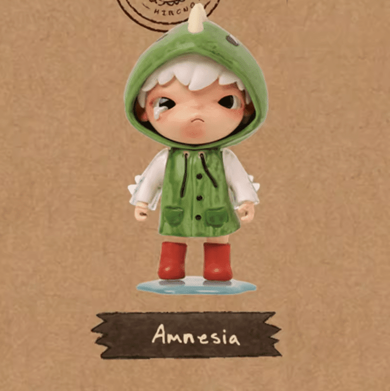 Hirono The Other One Series - Hirono World