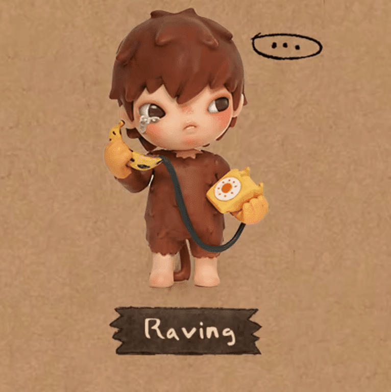 Hirono World - Hirono fan site