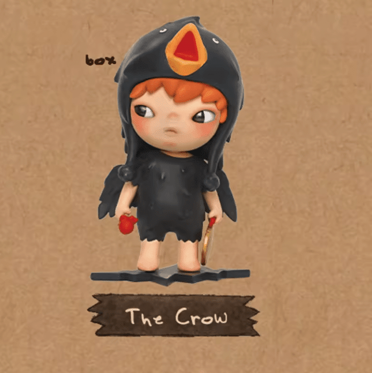 Hirono World - Hirono fan site