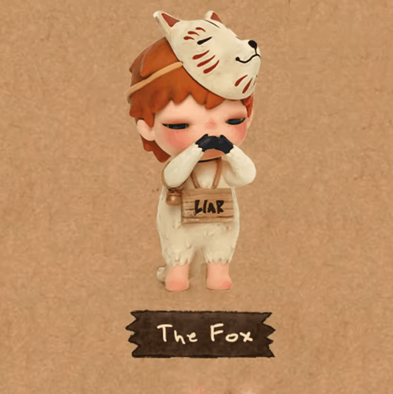 Hirono The Other One Series - Hirono World