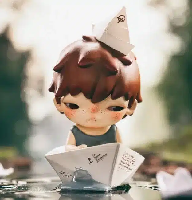 Hirono Unknown Journey - Hirono World