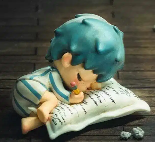 Hirono Poem - Hirono World