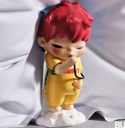 Hirono Burst - Hirono World