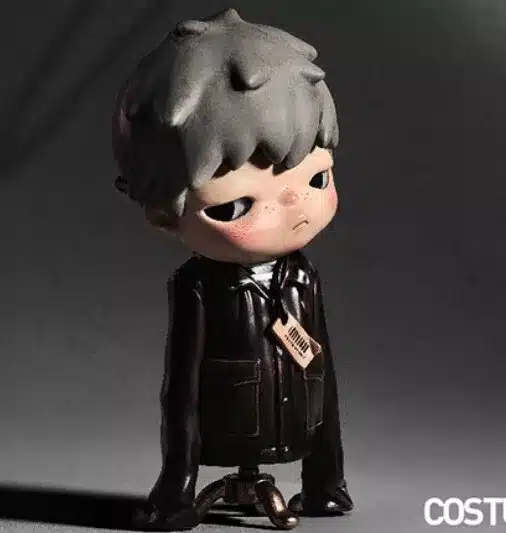 Hirono Costume - Hirono World