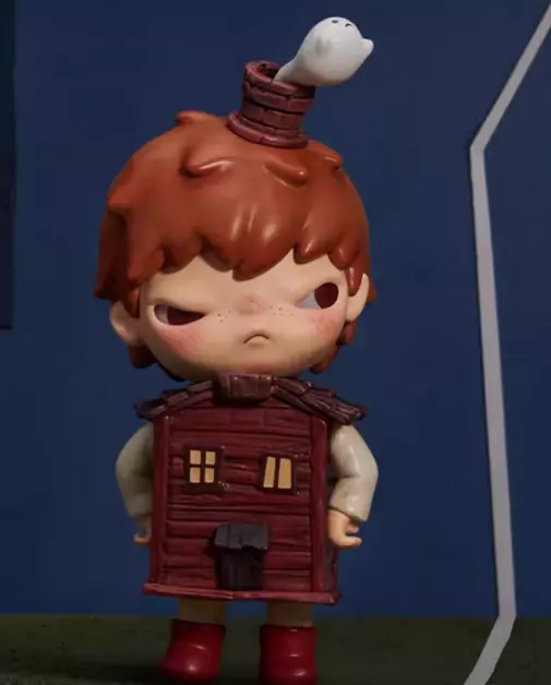 Hirono Cabin - Hirono World