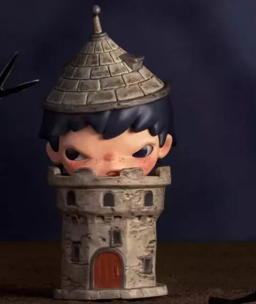 Hirono Fort - Hirono World