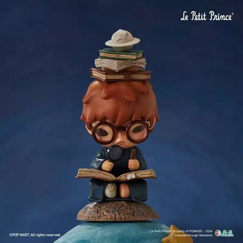 Hirono The Geographer - Hirono World